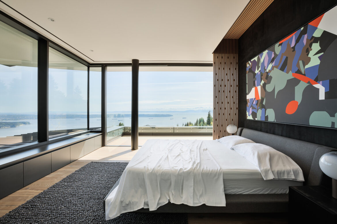 Eaves House | The Coolector