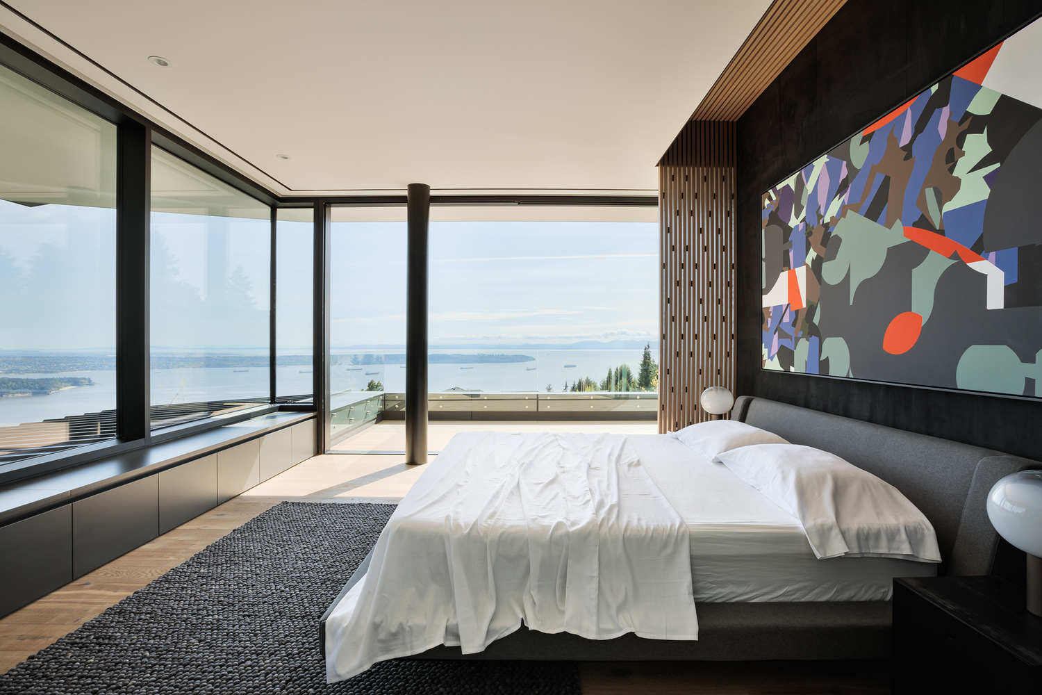 Eaves House | The Coolector