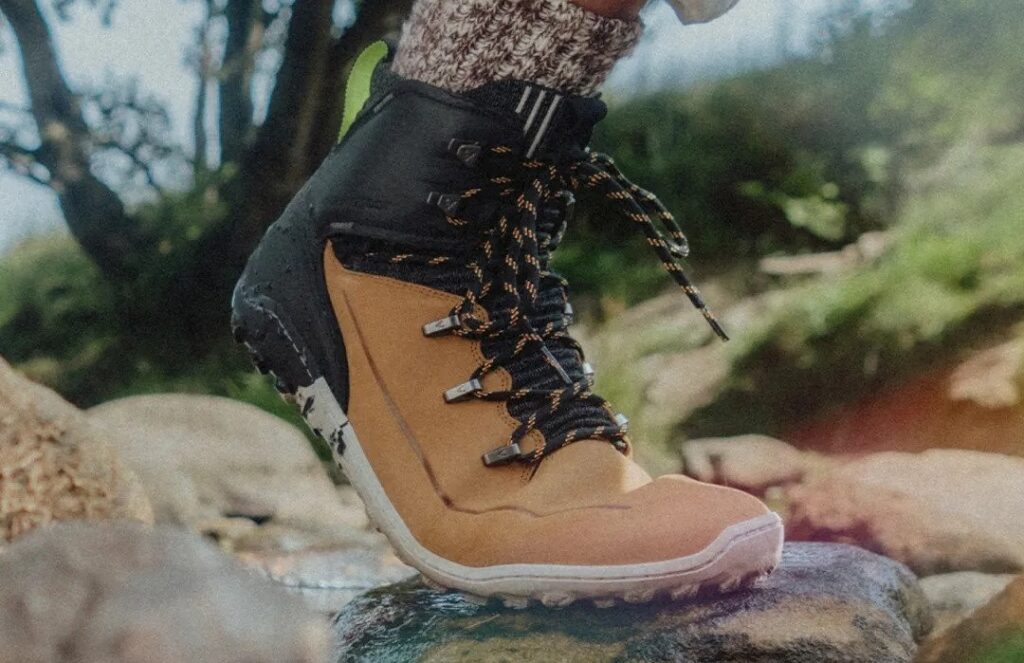 Vivobarefoot Tracker Decon FG2 Hiking Boot | The Coolector