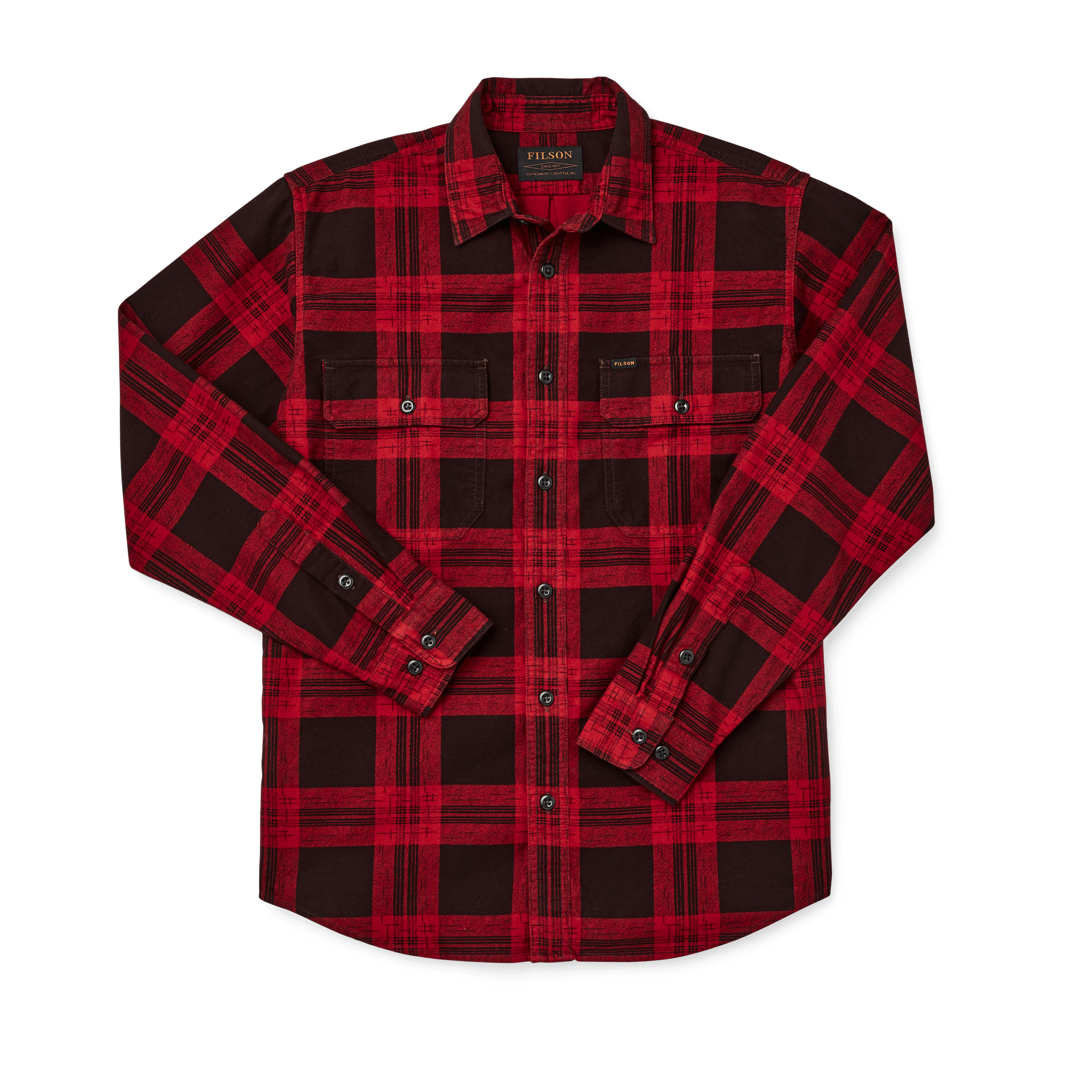 All The Best Bargains from the Filson Warehouse Sale | The Coolector
