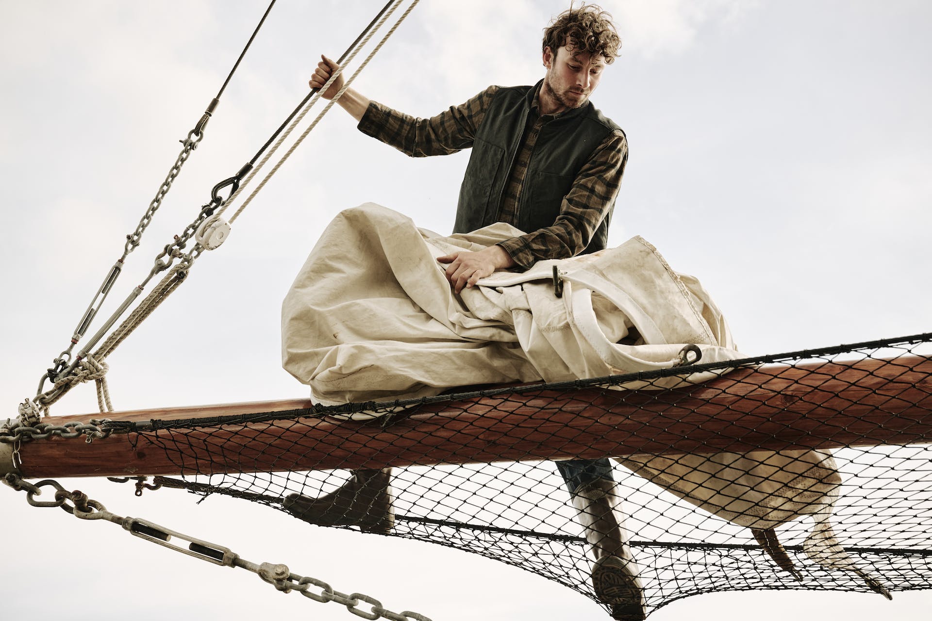 Filson Tin Cloth Collection | The Coolector