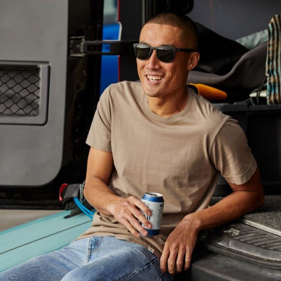 Huckberry Weekender Sunglasses | The Coolector