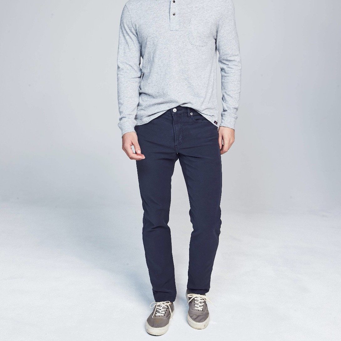 6 of the best travel pants for men | The Coolector