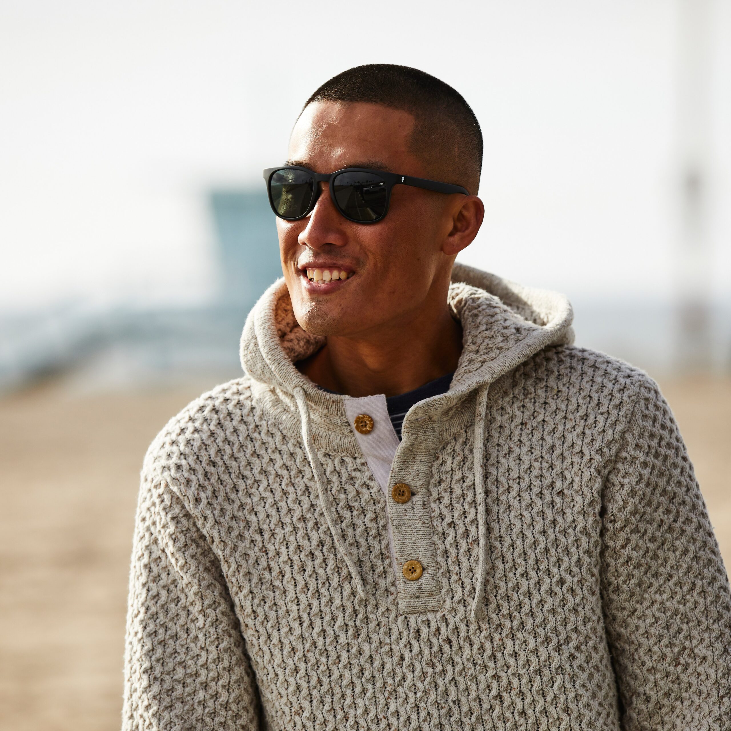 Huckberry Weekender Sunglasses | The Coolector
