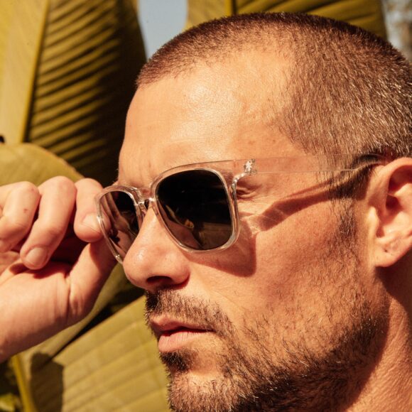 Huckberry Weekender Sunglasses | The Coolector