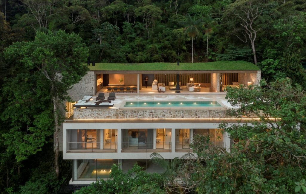 Lab House | The Coolector