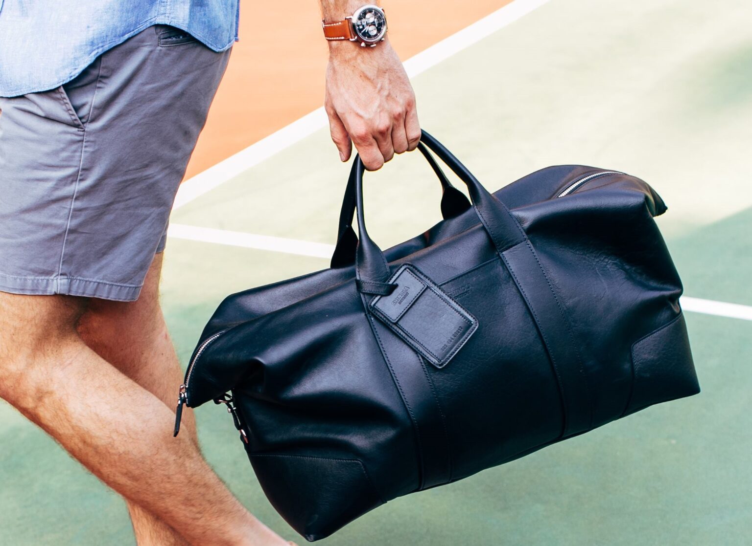 10 of the best bags and EDC essentials from Shinola | The Coolector