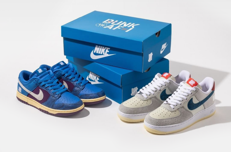 10 of the best themed Nikes for Sneakerheads | The Coolector