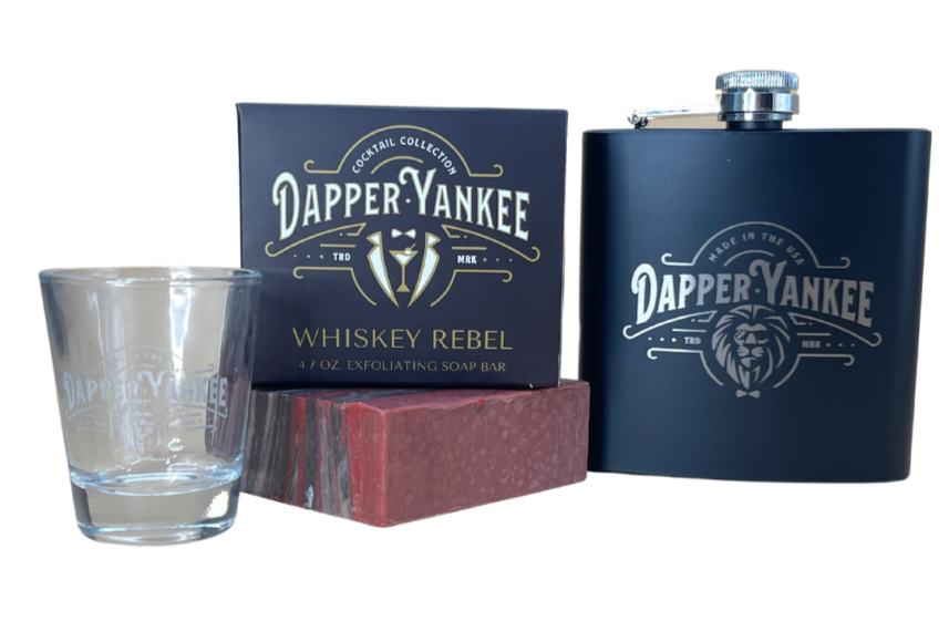 7 men’s grooming essentials from Dapper Yankee | The Coolector