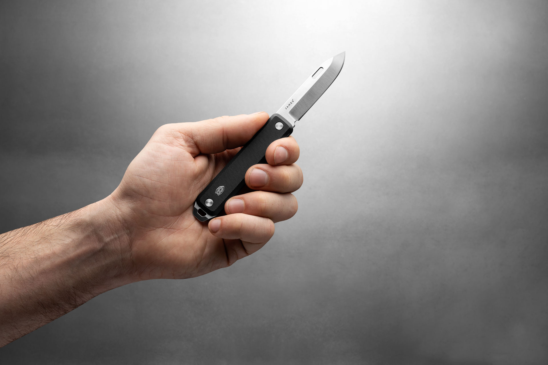 James Brand Ellis Slim Pocket Knife | The Coolector