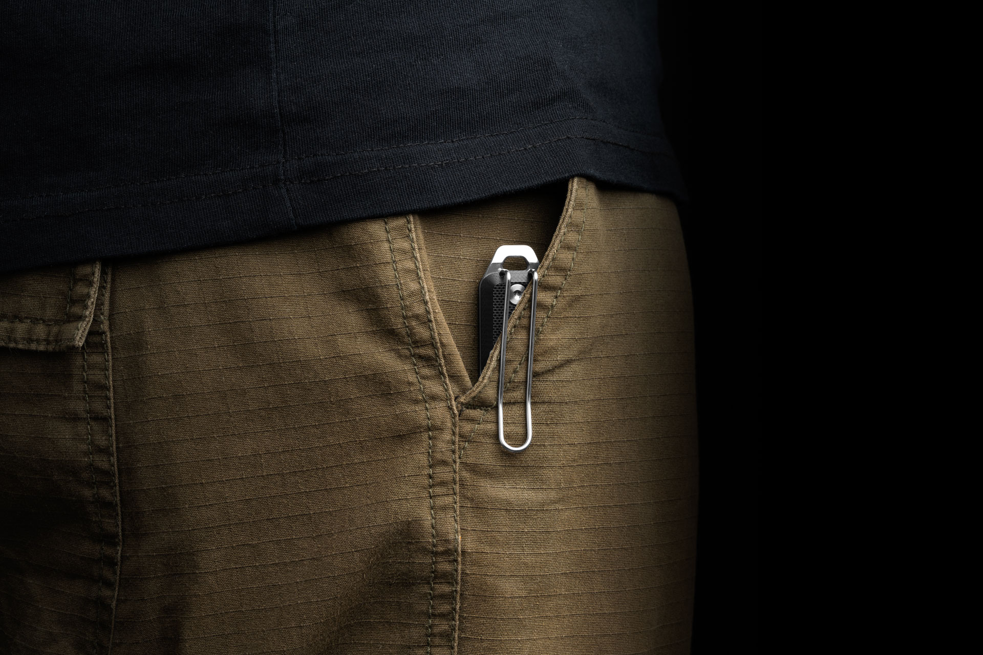 James Brand Ellis Slim Pocket Knife | The Coolector