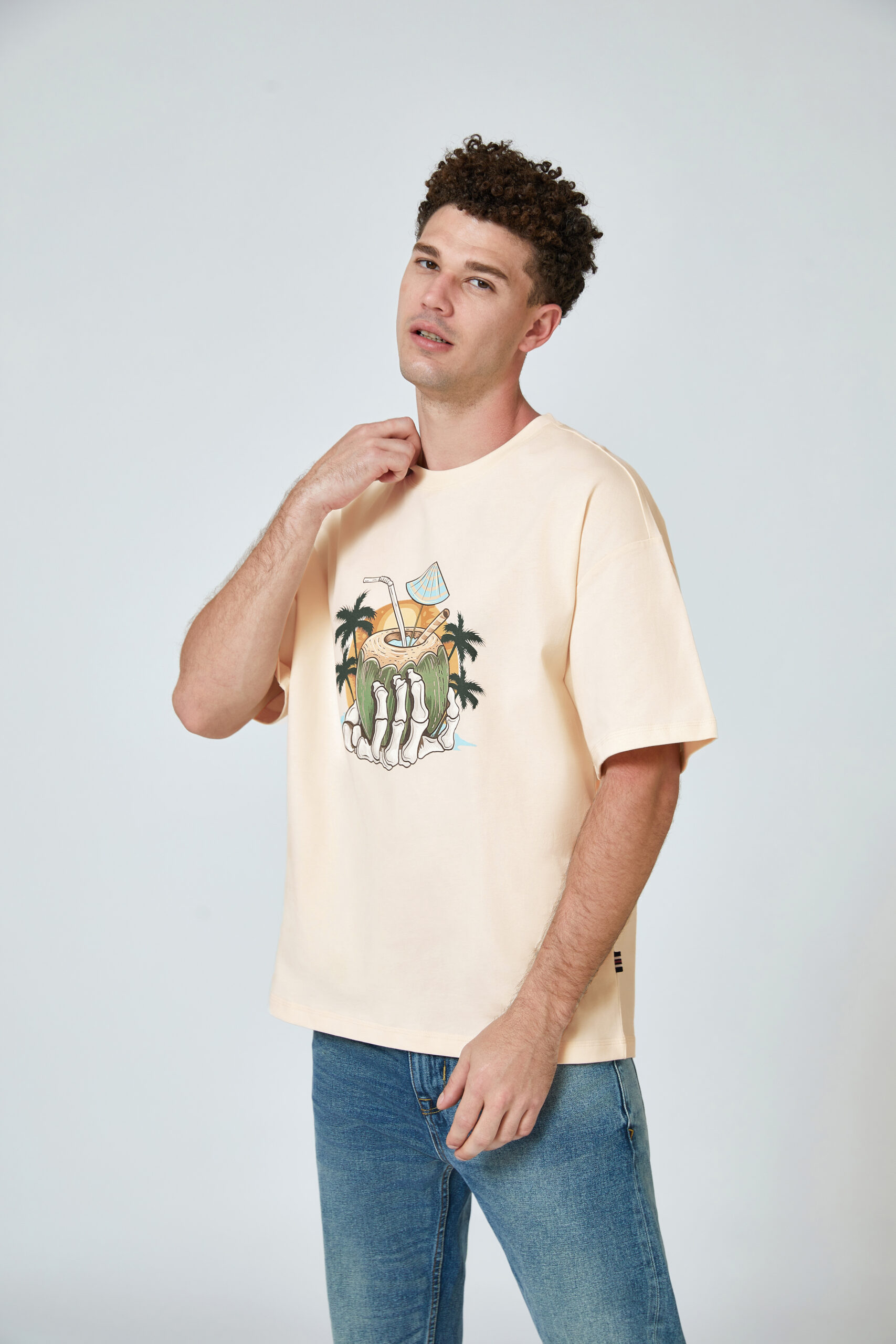 8 of the best Summer T-Shirts at Fioboc | The Coolector