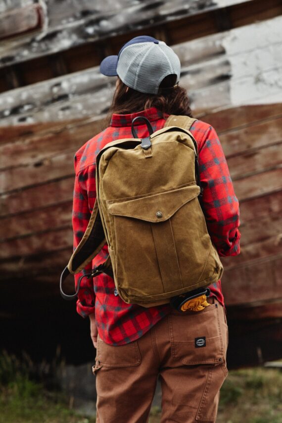 8 of the Best Men's Backpacks for Commuting | The Coolector