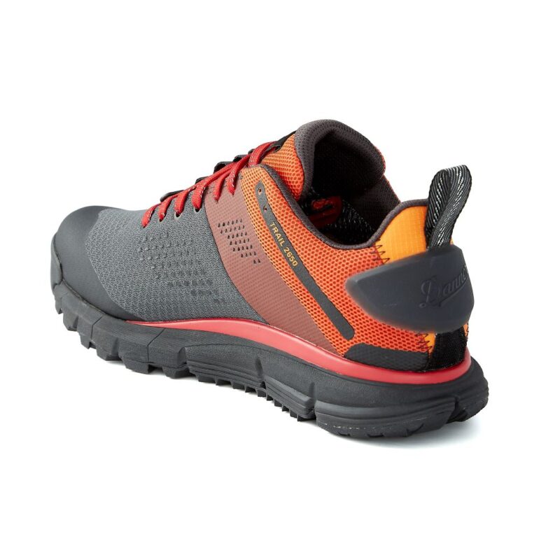 Danner x Mystery Ranch Trail 2650 GTX Hiking Shoe | The Coolector