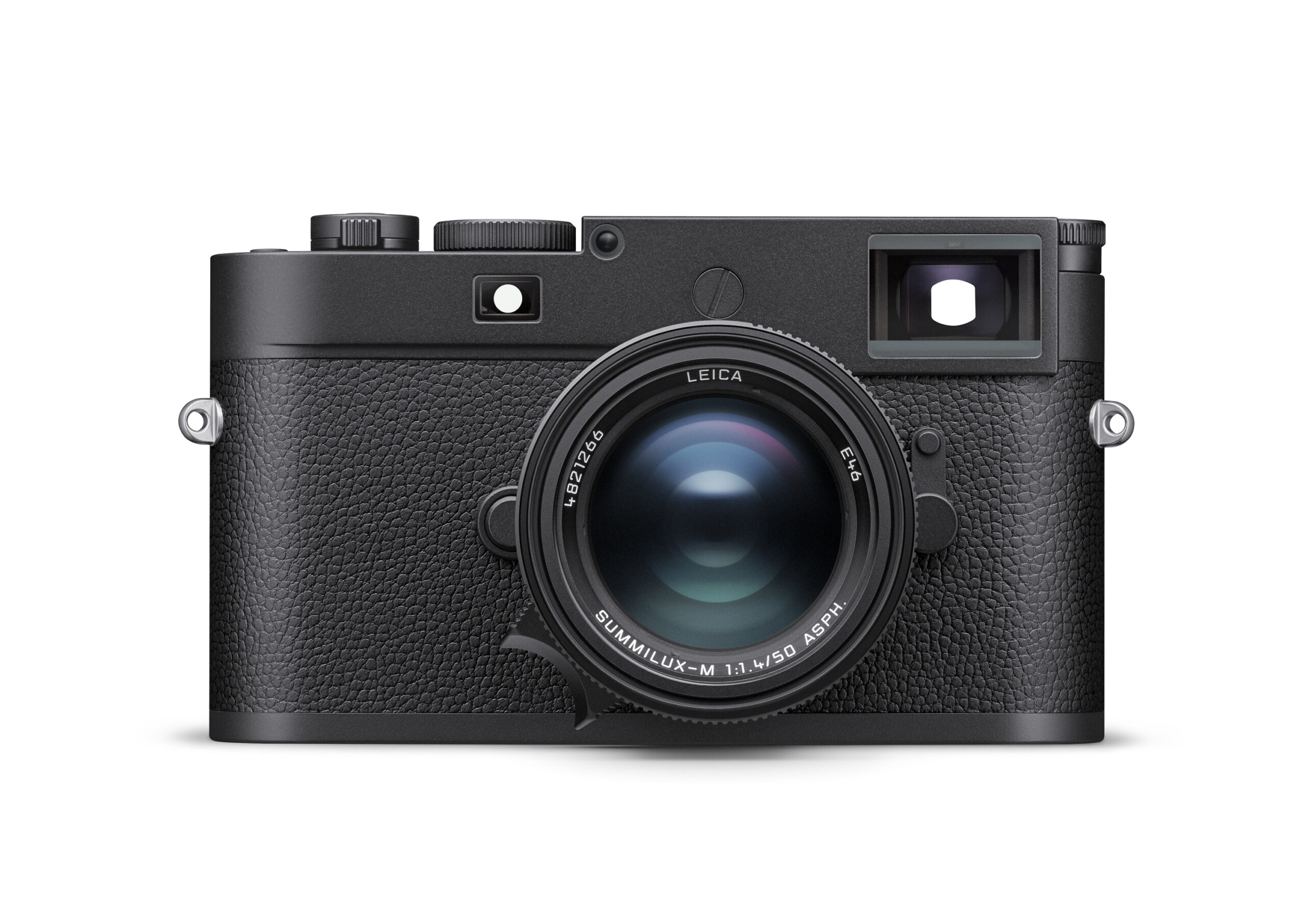 Leica M11 Monochrom Camera | The Coolector