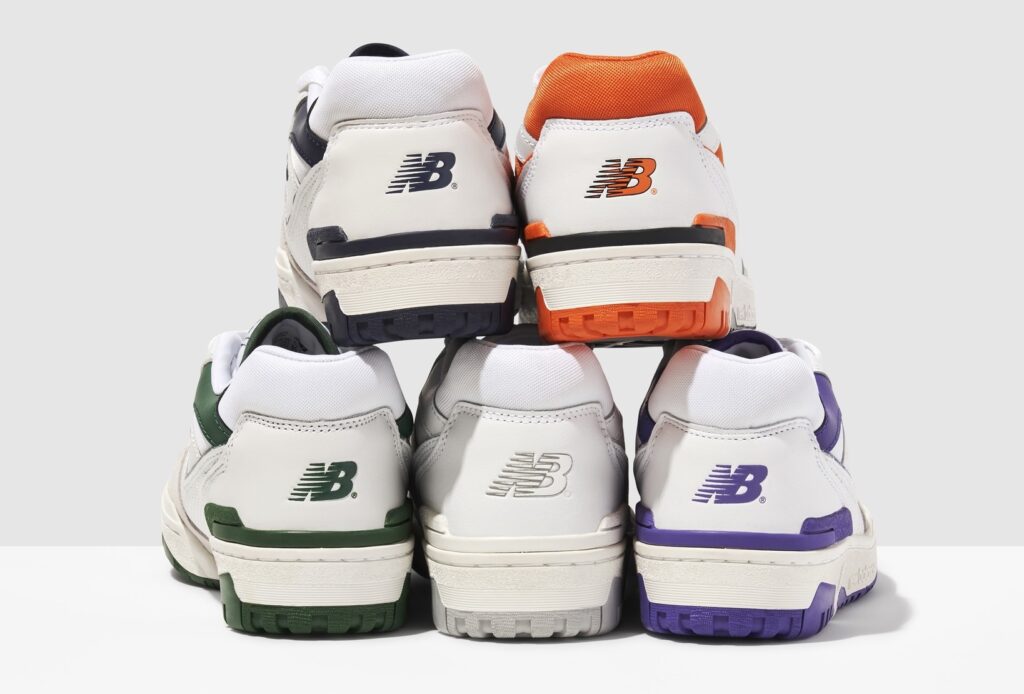 8 Classic New Balance Sneakers to add to your Spring / Summer Rotation ...