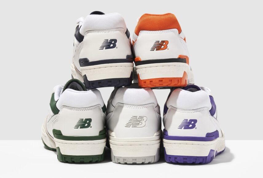 8 Classic New Balance Sneakers to add to your Spring / Summer Rotation ...