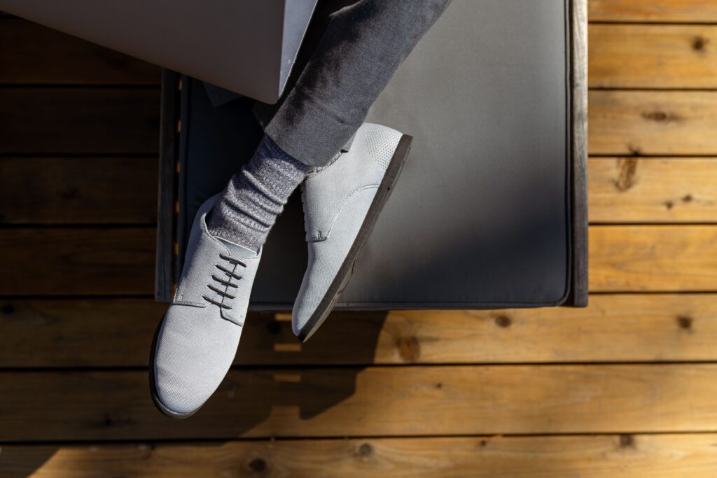 OAKA Modern Dress Shoes | The Coolector