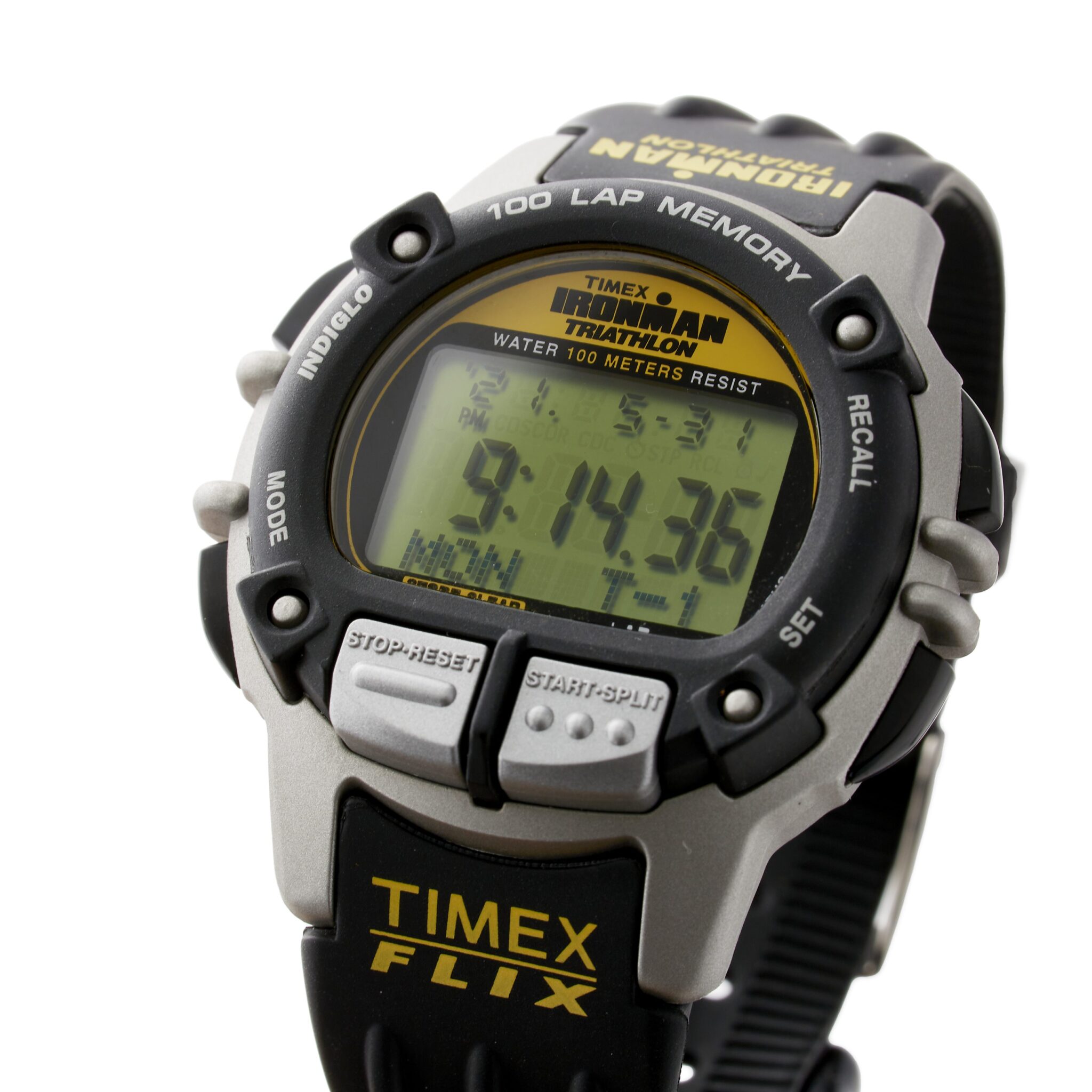 Timex x Huckberry IRONMAN® Watch | The Coolector