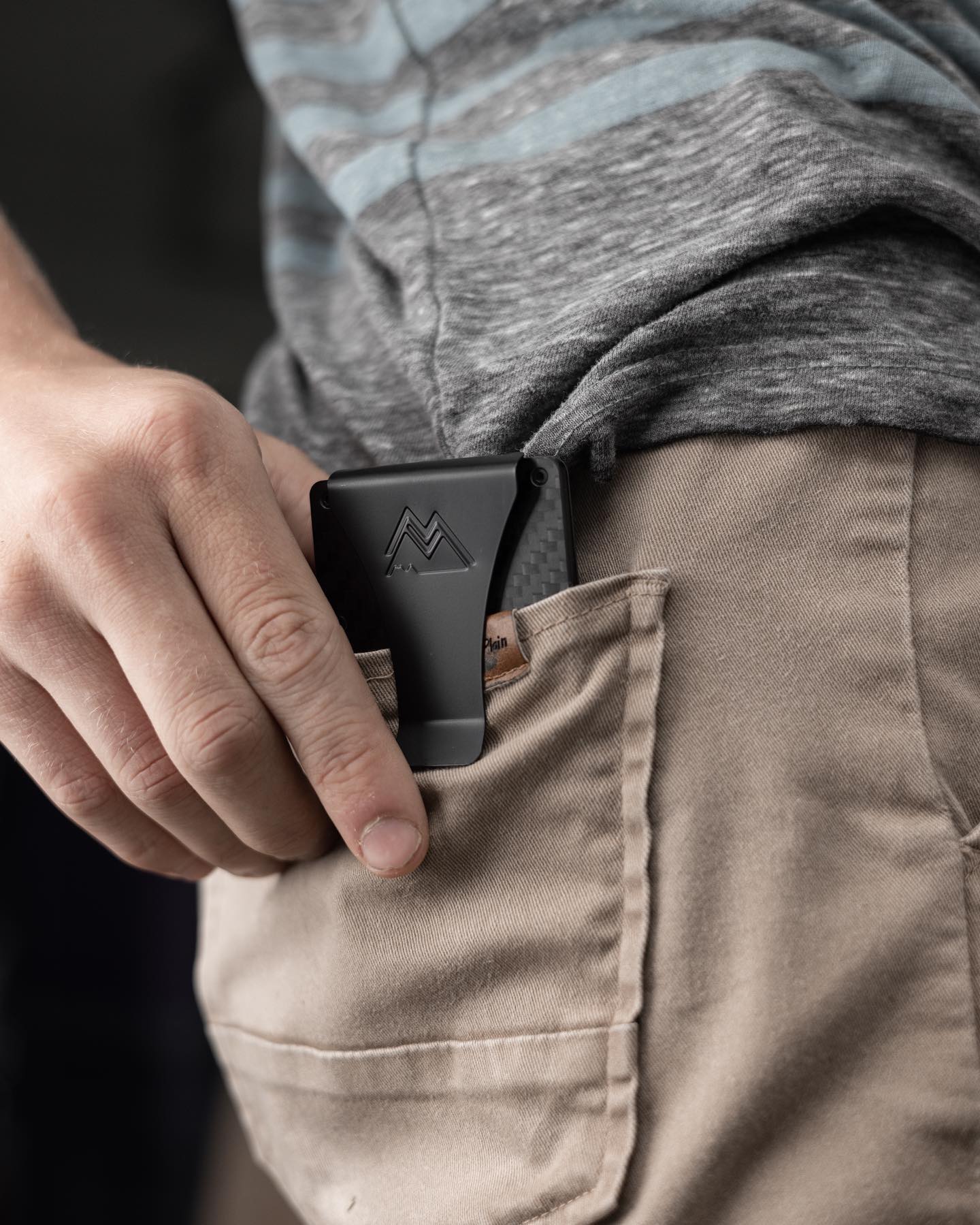 Mountain Voyage Co Wallets | The Coolector