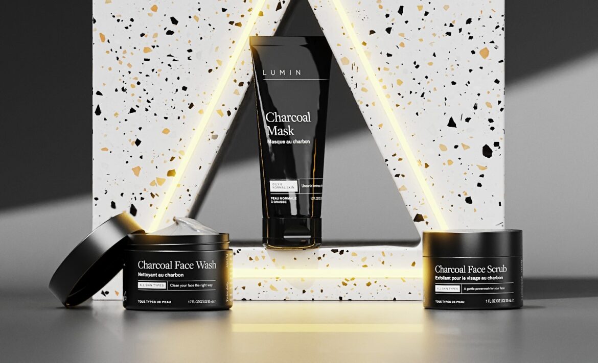 6 Men’s Grooming Essentials for Summer from Lumin | The Coolector