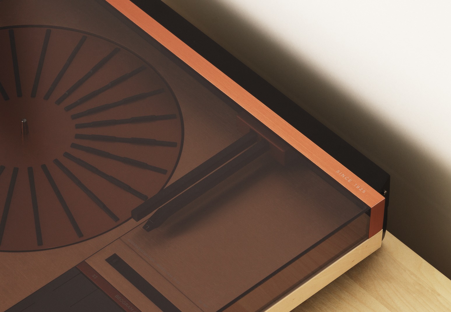 Bang & Olufsen Beosystem 72-23 | The Coolector