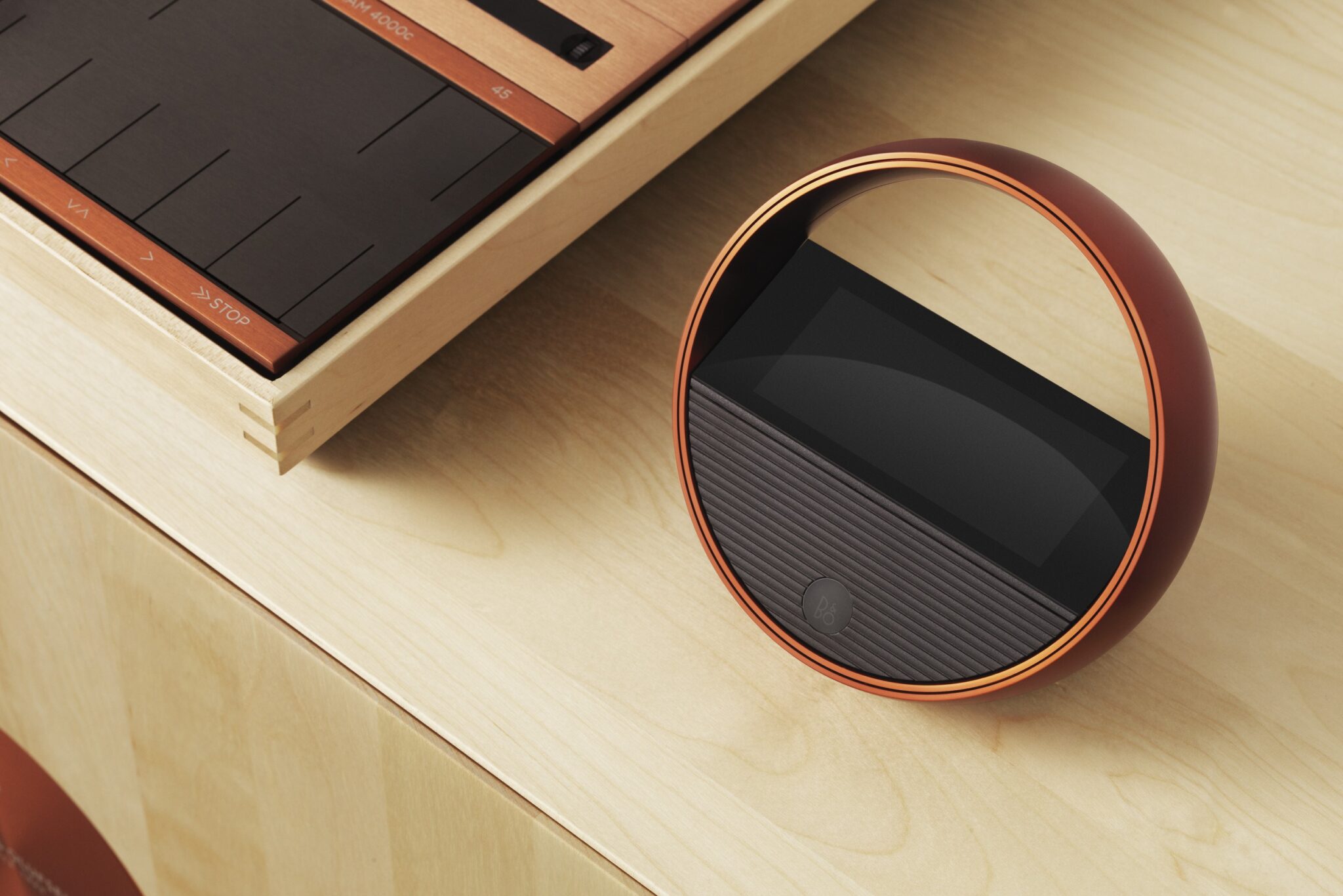 Bang & Olufsen Beosystem 72-23 | The Coolector