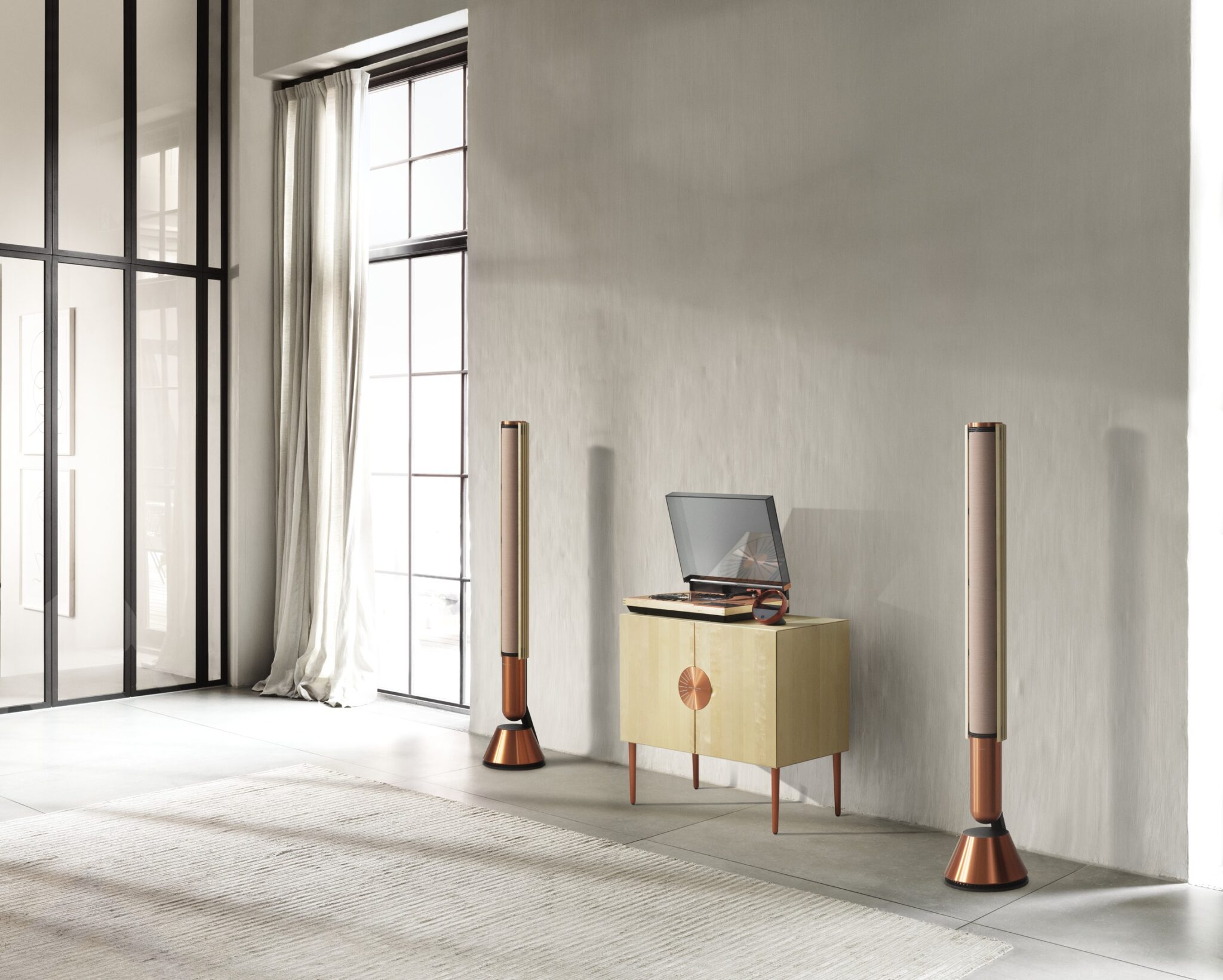 Bang & Olufsen Beosystem 72-23 | The Coolector