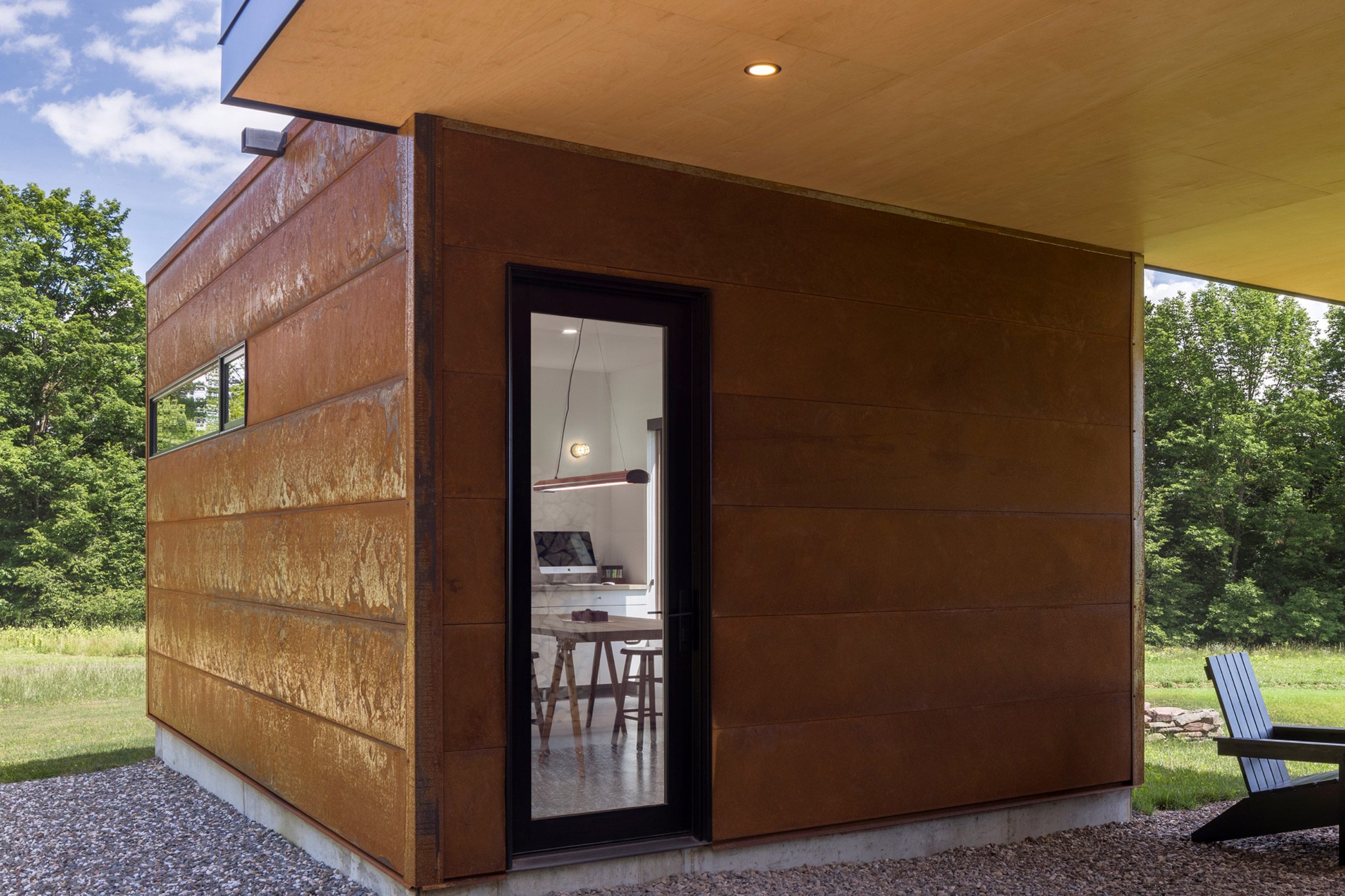 Bully Hill House | The Coolector