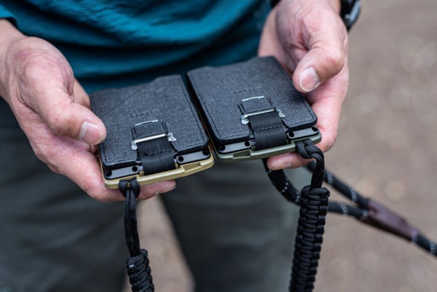 DANGO M1 LITE Wallet | The Coolector