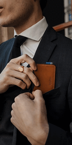 The Coolector | Men's Lifestyle Magazine | Design, Gear & Fashion