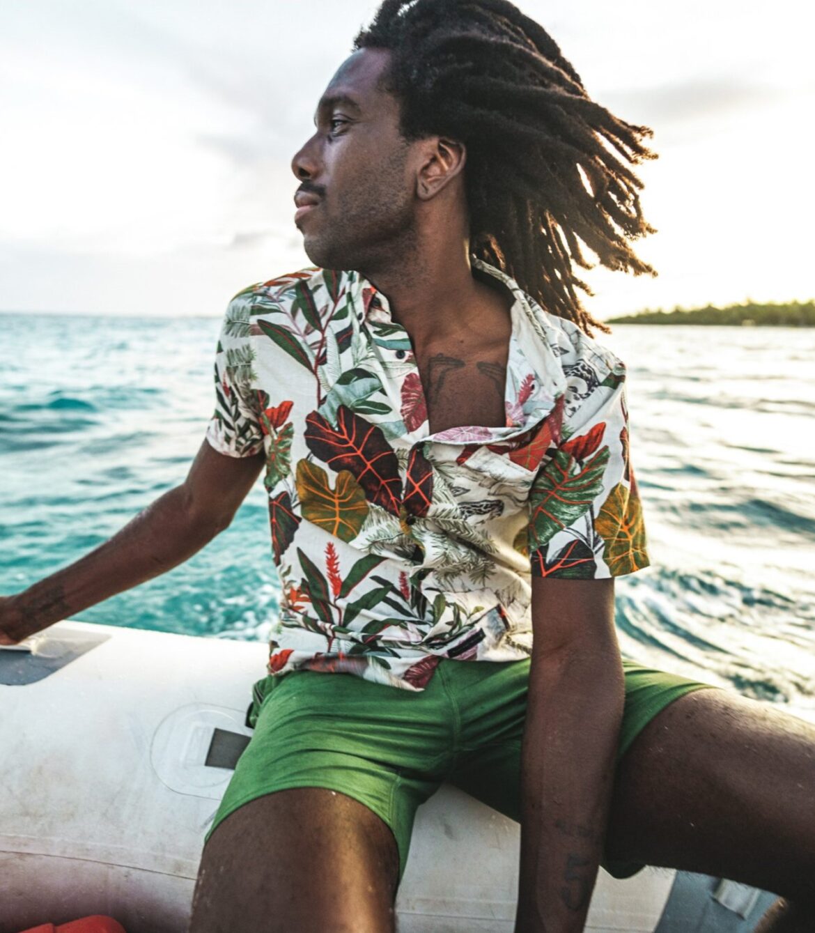 8 of the best lightweight men's shirts and tops for summer | The Coolector