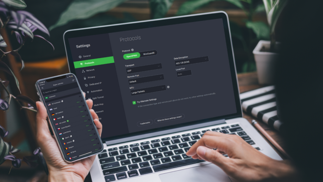How To Keep Your Online Privacy Against These New US Restrictions | The ...