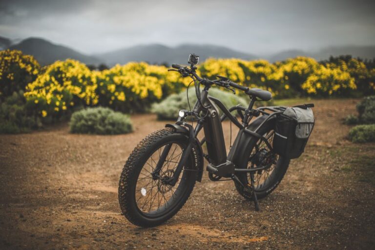 Ride1Up Rift Fat Tire E-Bike – The Coolector | Online Men's Lifestyle ...