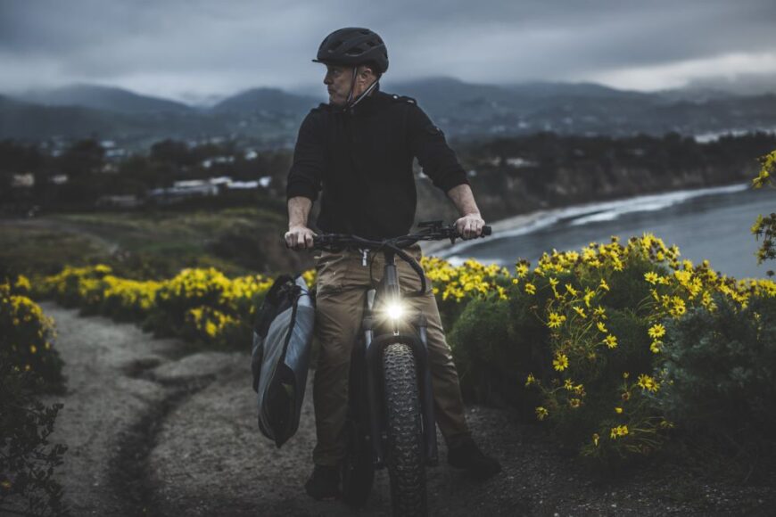 Ride1Up Rift Fat Tire E-Bike | The Coolector
