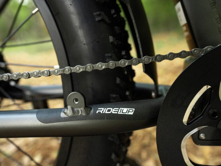 Ride1Up Rift Fat Tire E-Bike | The Coolector