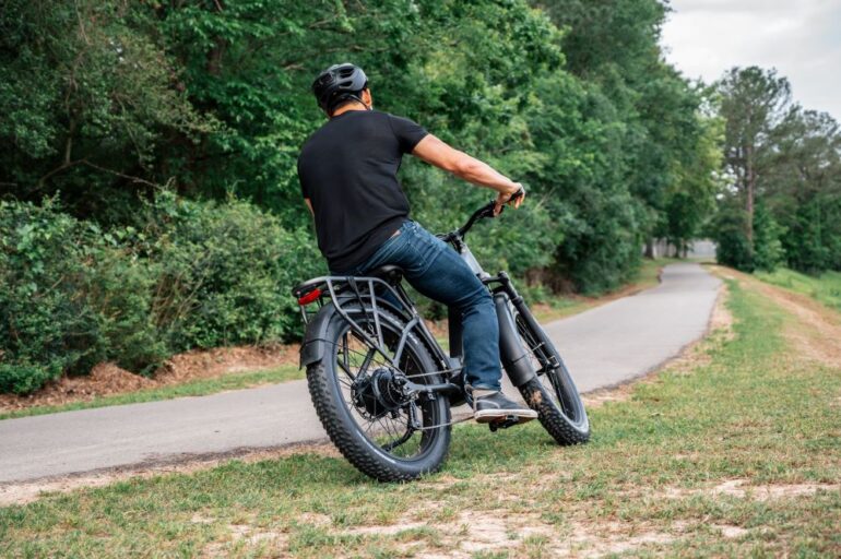 Ride1Up Rift Fat Tire E-Bike | The Coolector