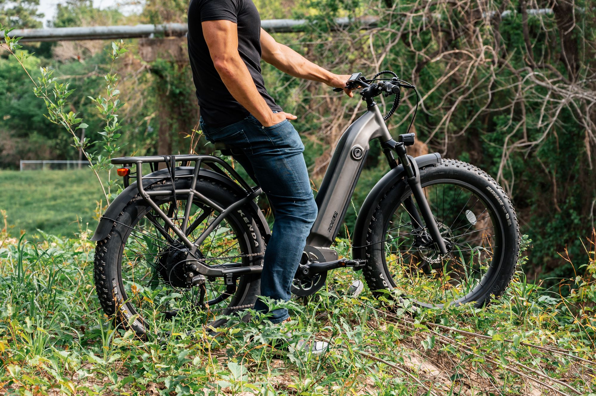 Ride1Up Rift Fat Tire E-Bike – The Coolector | Online Men's Lifestyle ...
