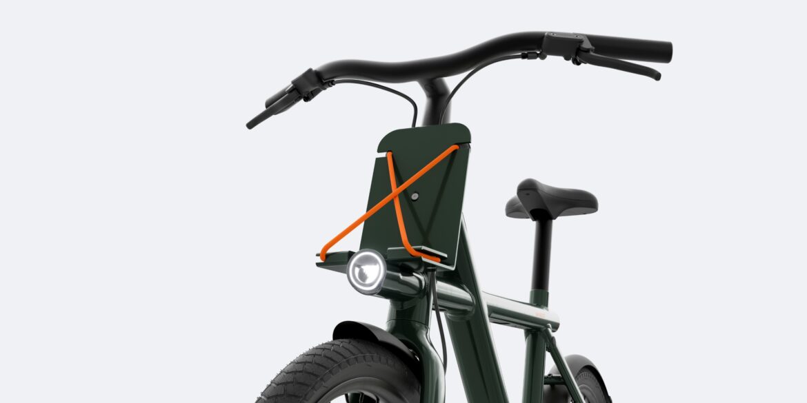 VanMoof S4 & X4 e-bikes | The Coolector