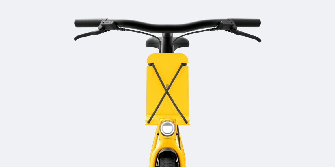 VanMoof S4 & X4 e-bikes | The Coolector