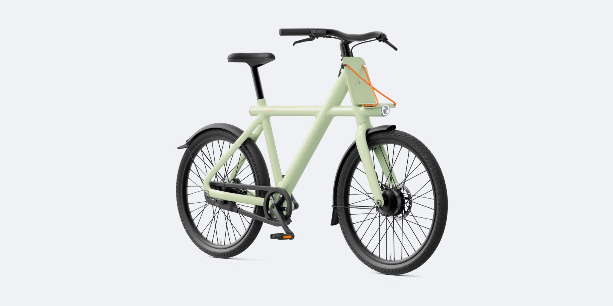 VanMoof S4 & X4 e-bikes | The Coolector