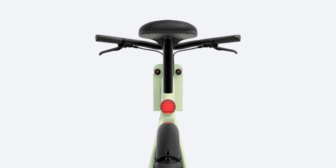 VanMoof S4 & X4 e-bikes | The Coolector