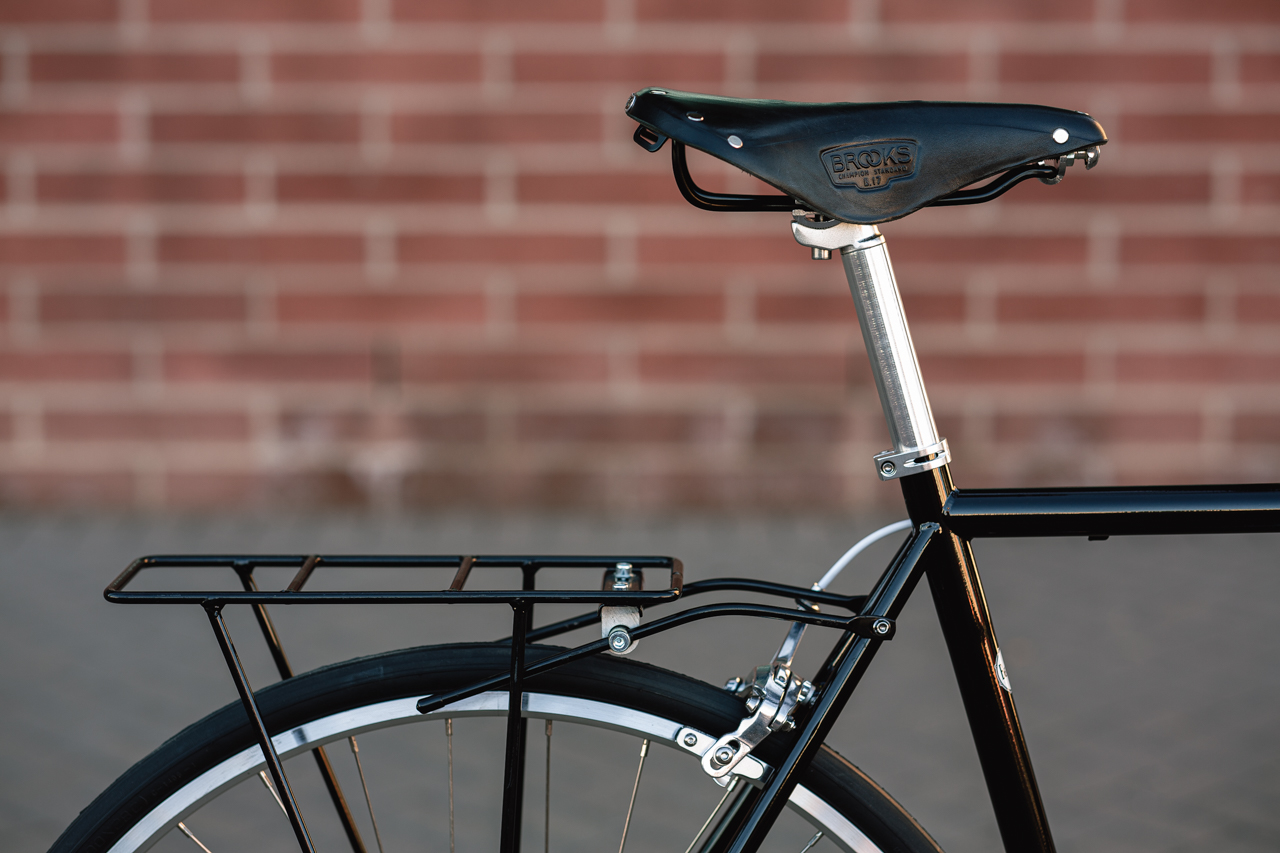 State Bicycle Co x The Beatles Abbey Road Bike | The Coolector