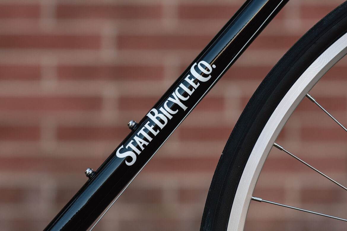 State Bicycle Co x The Beatles Abbey Road Bike | The Coolector