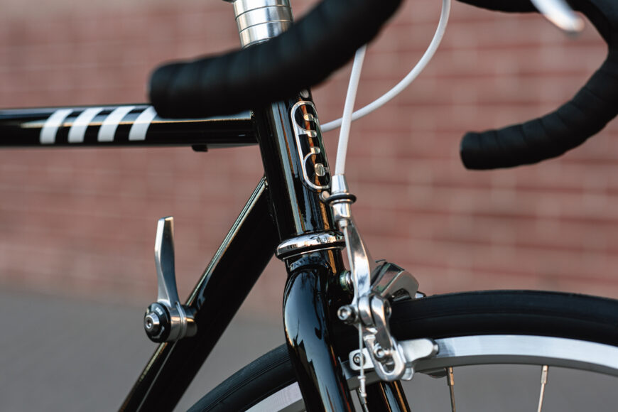State Bicycle Co x The Beatles Abbey Road Bike | The Coolector