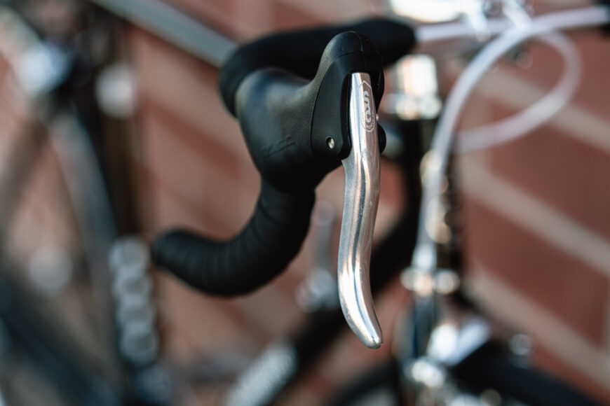 State Bicycle Co x The Beatles Abbey Road Bike | The Coolector