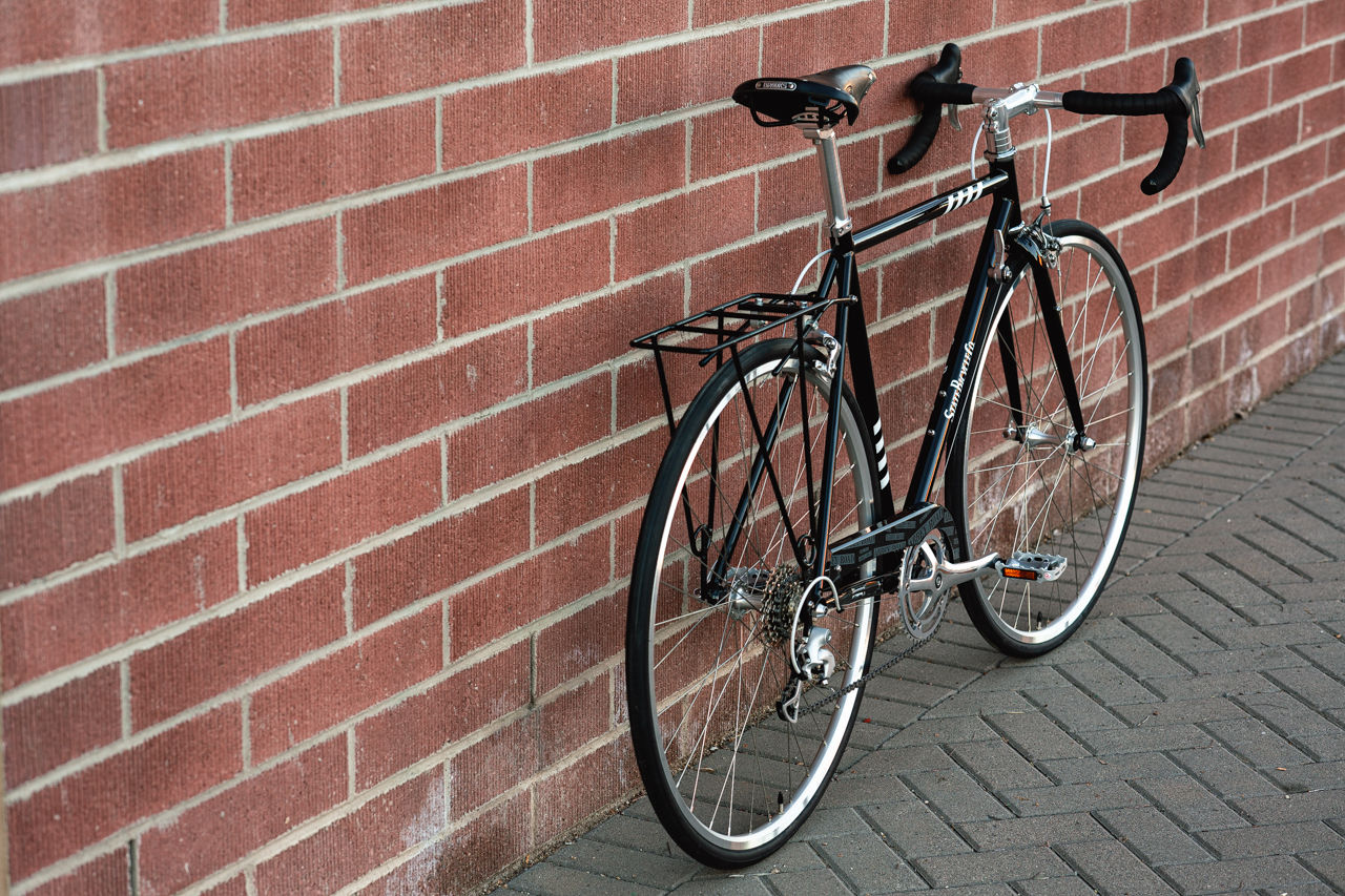 State Bicycle Co x The Beatles Abbey Road Bike | The Coolector