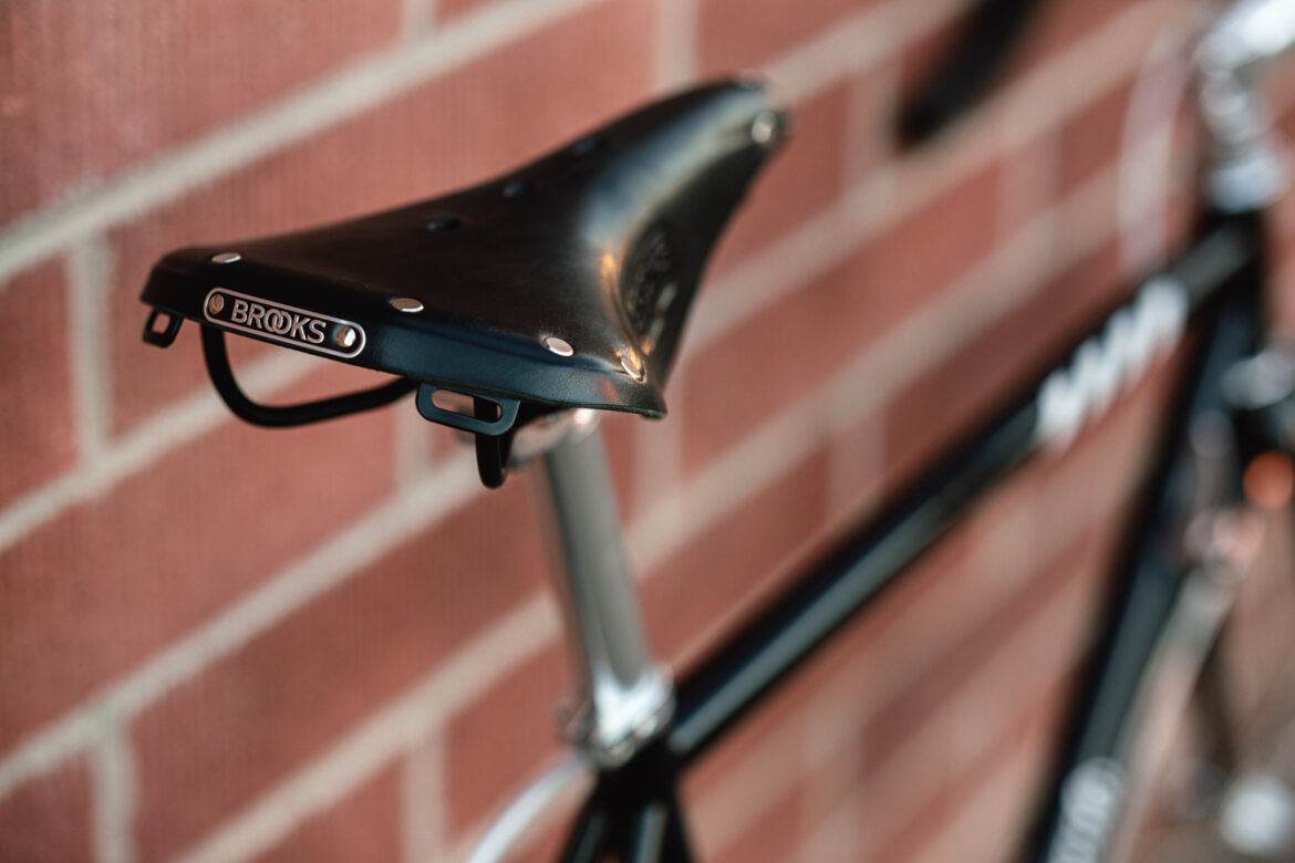 State Bicycle Co x The Beatles Abbey Road Bike | The Coolector