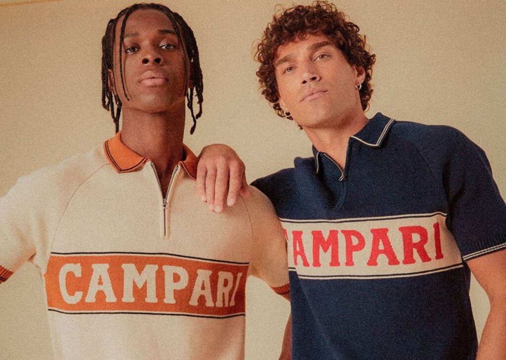 6 of the coolest old-school polo shirts from Percival | The Coolector