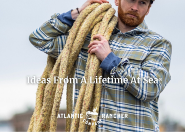 10 quintessential menswear pieces from Iconic American brand Atlantic ...